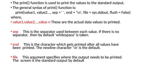 Pyhton Problem Solving Introduction And Examples Ppt