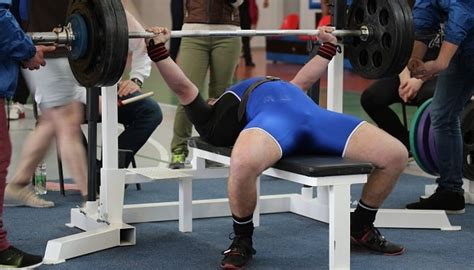 Збірна України здобула першу медаль на Євро 2023 з пауерліфтингу