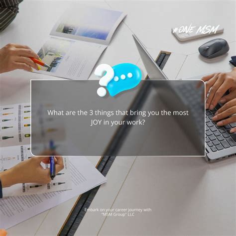 At Msm Group Llc We Believe That Employee Happiness Is The Key To Success And Productivity