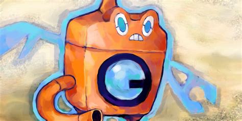 Rotom And Rotom Pokemon Drawn By Sailorclef Danbooru