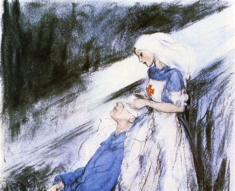 The Age Of The Tiktok Nurse By The Editors