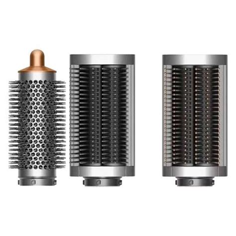 Купить Стайлер Dyson Airwrap HS05 Long медный/никель с бесплатной ...