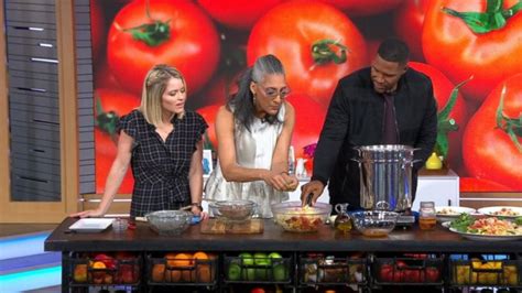 The Real Reason ABC Cancelled The Chew The Real Reason ABC Cancelled The Chew