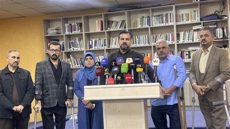 کەمئەندامان ٦١ ڕۆژە مووچەمان وەرنەگرتووە و ماتەمینی ڕادەگەیەنین كوردستان