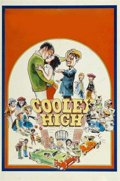 Cooley High 1975 Full Movie Summary And Plot Explained