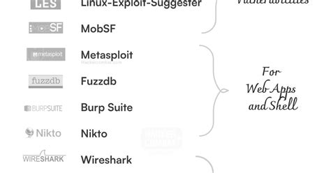 Cybersecurity Best Penetration Testing Tool