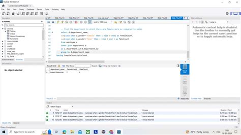 Harshal Gharde On Linkedin Helloconnections Sql Sql Mysql