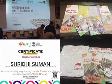 Shridhi Suman On Linkedin Youthparliament Nss Youthempowerment Womenempowerment