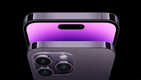 C Mo Quitar Contenido De La Dynamic Island De Los Iphone Pro