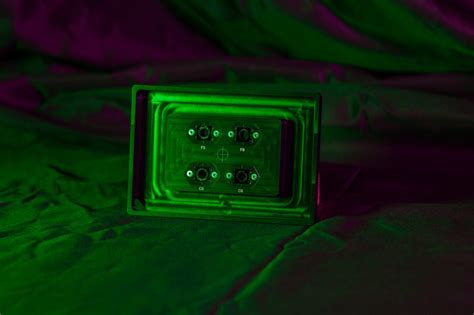 Quality Control Of Hcs Hts Fluorescence Imaging Systems Argolight