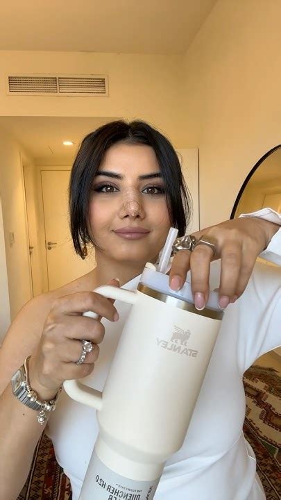 بالاخره ماگ استنلي خريدم 😍 Youtube