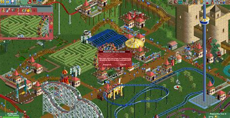 8dd73f Openrct2exe Ridedemolishactiondemolishtracks · Issue 16219 · Openrct2openrct2