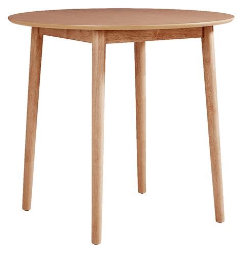 Watertown Natural Light Wood Counter Height Table Rooms To Go