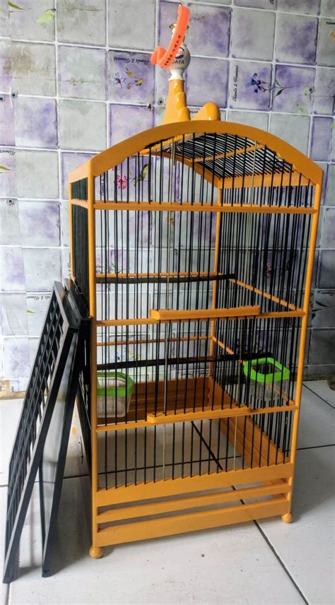 Sangkar Ebod Terbaru Lazada Indonesia