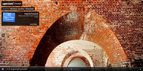 Useful JQuery Image Slider Plugins