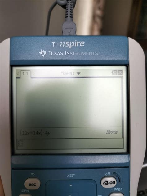 Problem With Installing Ndless 3 9 X R Nspire