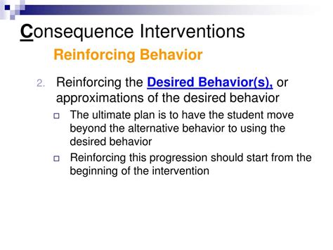 Ppt Identifying Function Based Interventions Powerpoint Presentation Id 1331374