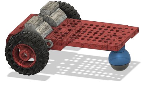 Stl File Robot Car Projects With Arduino 🤖・3d Print Design To Download・cults