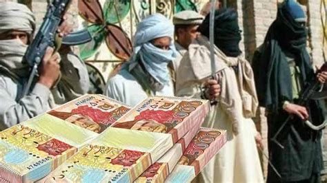 Roznama Dunya کچے کے خطرناک ترین ڈاکوؤں کے سر کی قیمت 1 کروڑ روپے مقرر