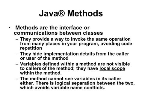 Session 7 Methods Strings Constructors This Inheritance Ppt Download
