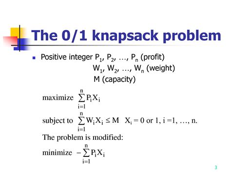 Solution Knapsack Using Branch And Bound Branch And Bound Studypool