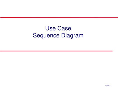 Powerpoint Sequence Diagram Ukraineone