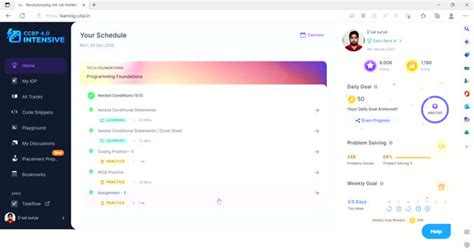 Sai Surya Divili On Linkedin Day21 Pythoncoding Nxtwave Ccbp Ccbpintensive Coding
