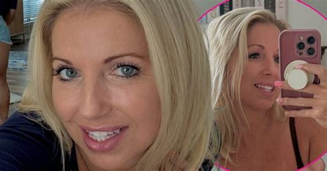 How Courtney ‘texas Thighs Turned Her Husbands Dare Into A Goldmine
