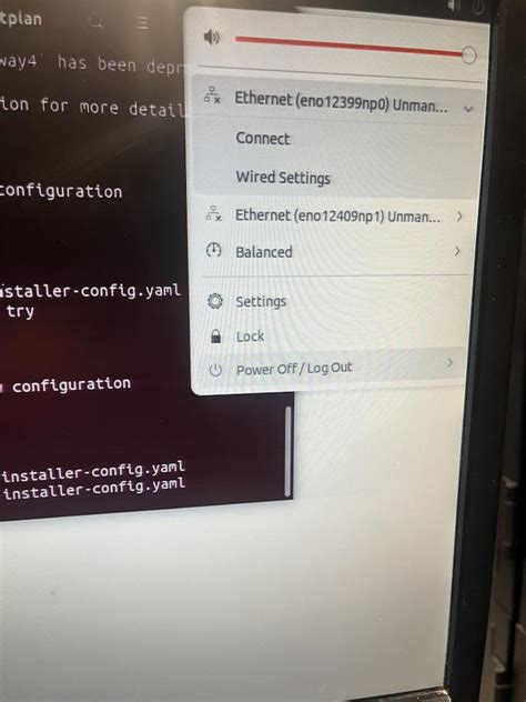 Networking Unable To Get Internet Connectivity On Ubuntu Server Ask Ubuntu