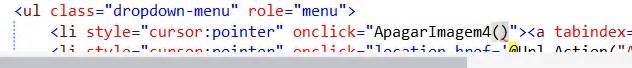 asp net mvc Problema de sintaxe ou bug Stack Overflow em Português