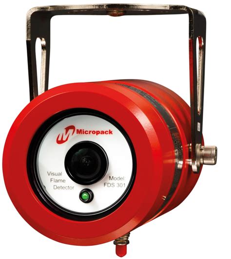 Flame Detector Selection Which Technology To Use In Gas Turbine