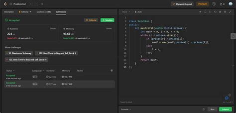 Vijay Mane On Linkedin 100daysofcode Leetcodechallenge Codingjourney Techcommunity