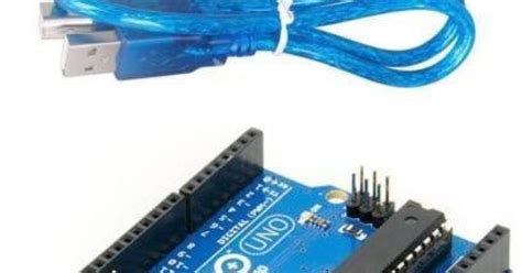 Arduino Uno