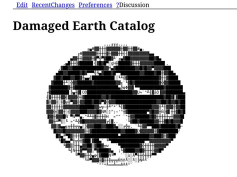 Filedamaged Earth Catalogpng Monoskop