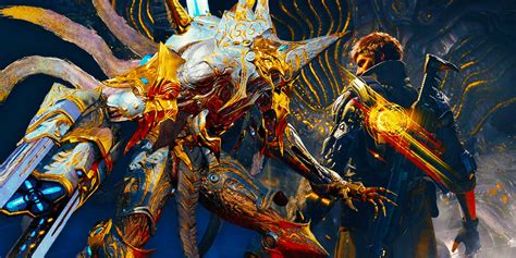 The First Descendent How To Beat The Executioner Boss Normal And Hard