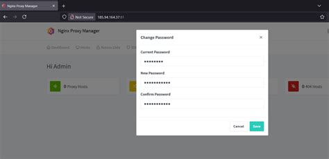 How To Install Vaultwarden Using Docker On Linux Firstbyte Vds Vps