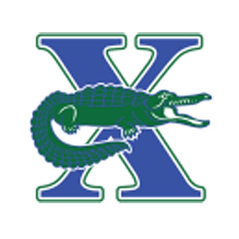 Xavier College Prep Gators The Team Name Database