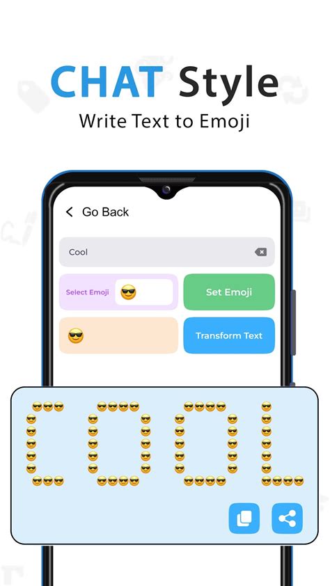 Chat Style Font For Whatsapp สำหรับ Android ดาวน์โหลด