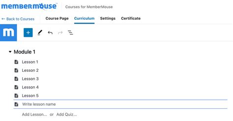 How To Sell Online Courses With Wordpress