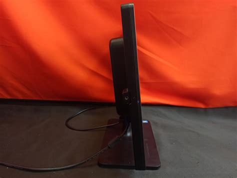 Монитор 21.5'' BENQ ET-0035-N / 1920x1080 / TN / VGA, HDMI - Сервис ...