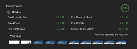 The Guide To Non Blocking Code On The Web Mobiforge