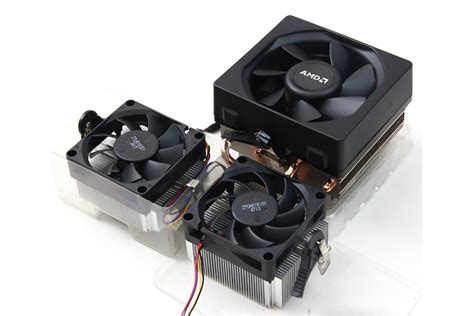 What CPU Cooler Should I Get For The AMD FX9590 | Robots.net