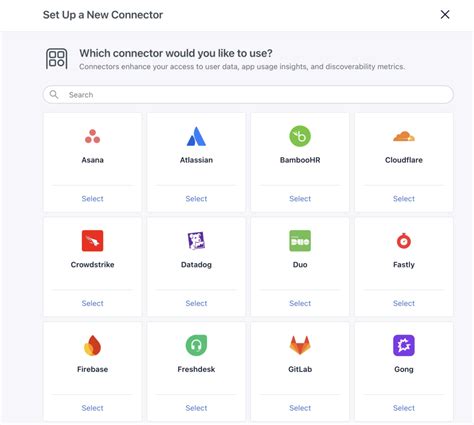 How Jumpcloud Saas Management Discovers Applications Jumpcloud