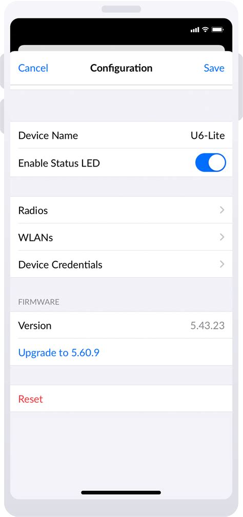 Ubiquiti UniFi Network Add New Devices Wifimedia