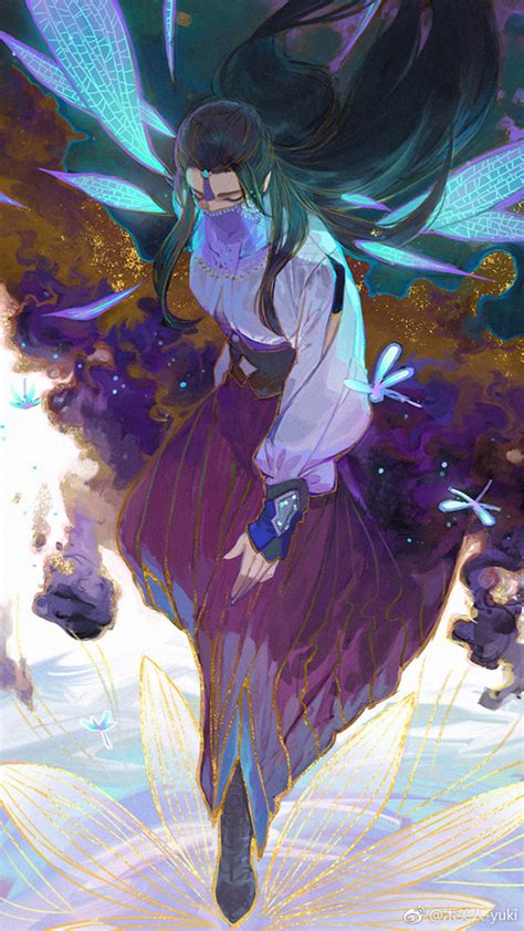 古剑奇谭三 堆糖，美图壁纸兴趣社区