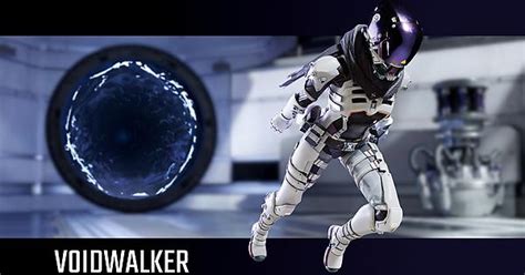Voidwalker Fanart Cant Believe How Beautiful Model And Textures Are