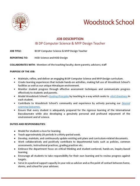 Ibdp Computer Science And Myp Design 2022 V1 1 Pdf Learning Science Technology