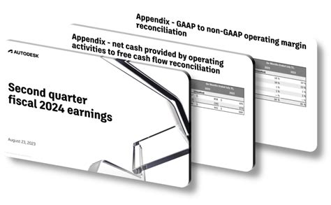Effective Q2 Fy24 Autodesk Presentation Design Slidegenius