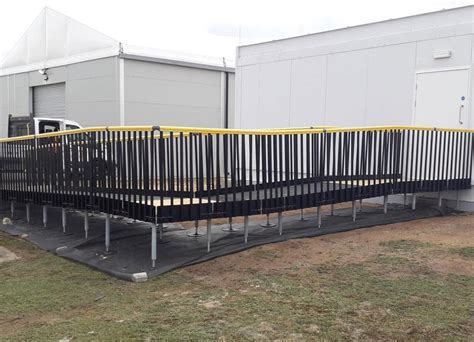 ADA Compliant Ramps For Disability Access Simplified Building