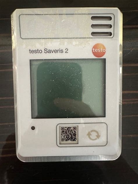 Testo Saveris Wifi Data Logger Computers Tech Parts Accessories Networking On Carousell